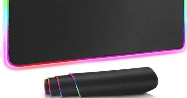 Mousepad gaming Guatemala