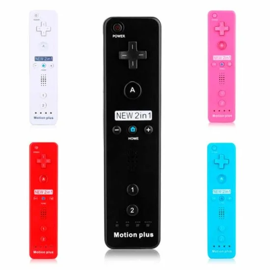 Control para Nintendo Wii Guatemala