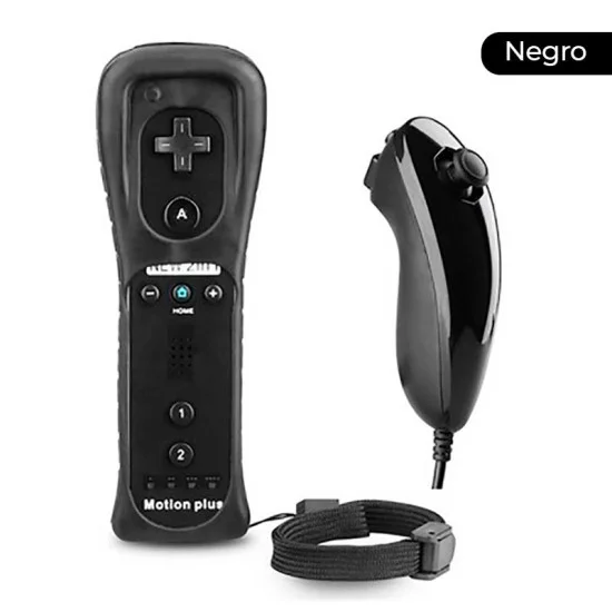 Control para Nintendo Wii Guatemala