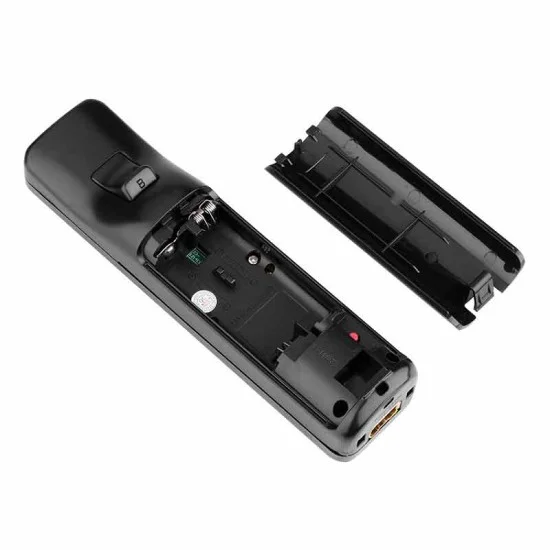 Control para Nintendo Wii Guatemala