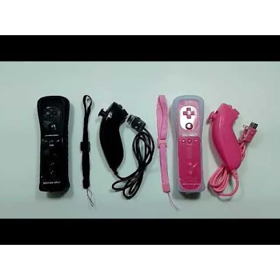 Control para Nintendo Wii Guatemala